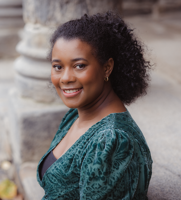 Meet the Team – Liz at Large