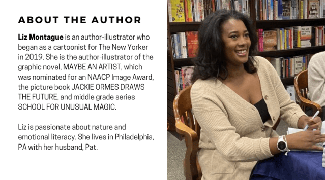 Liz at Large – by Liz Montague